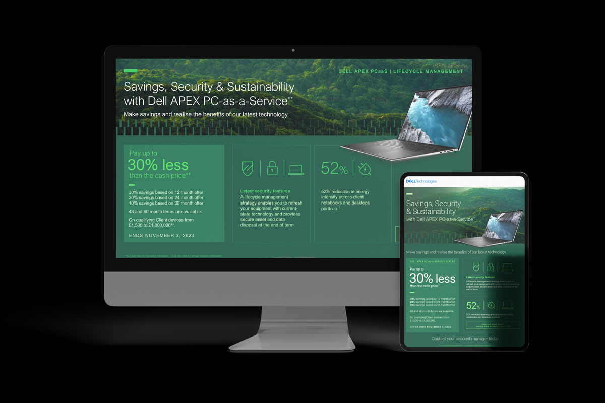 Abbey - Dell Technologies