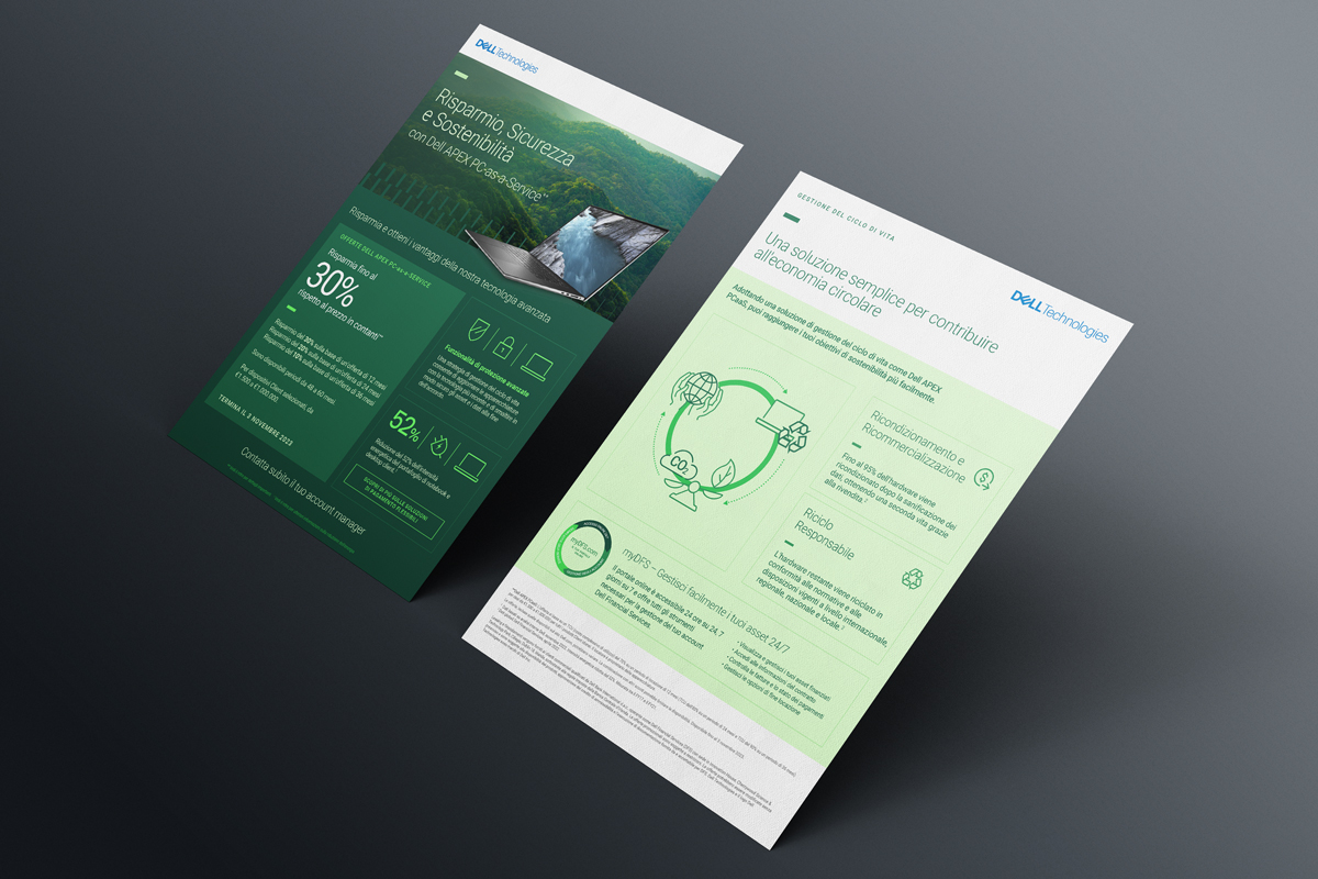 Abbey - Dell Technologies