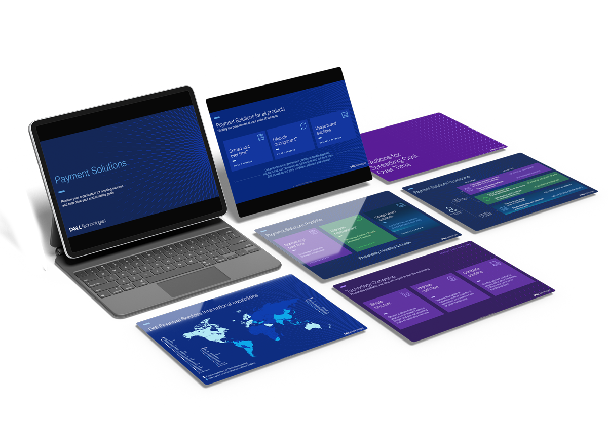 Abbey - Dell Technologies